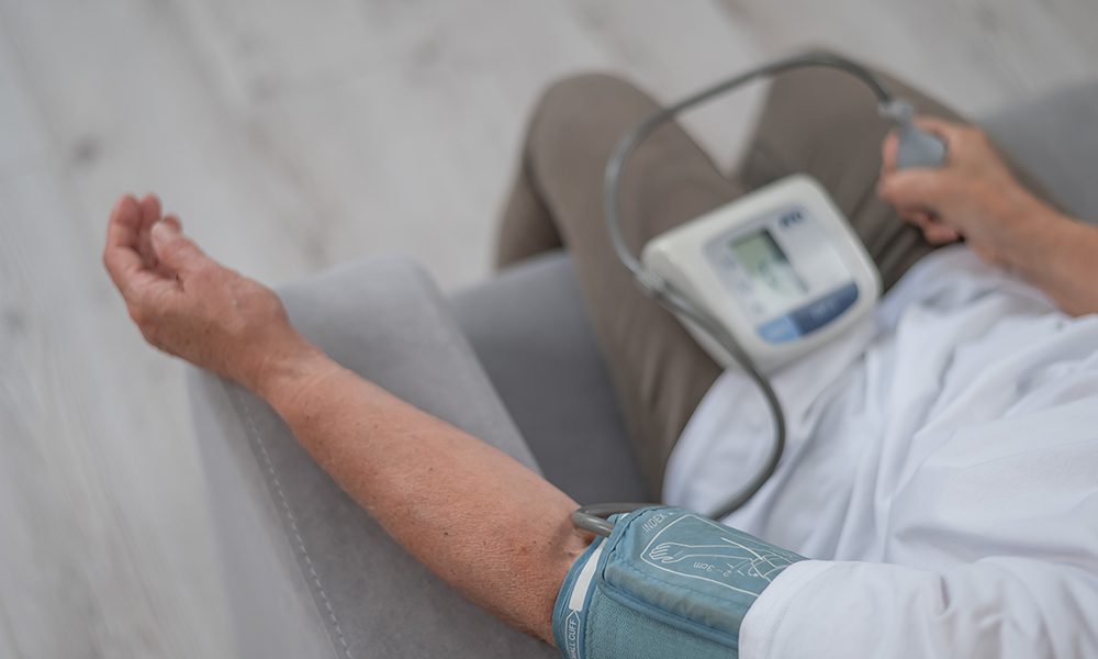 Kako podići nizak pritisak: Efikasne metode - Biostile